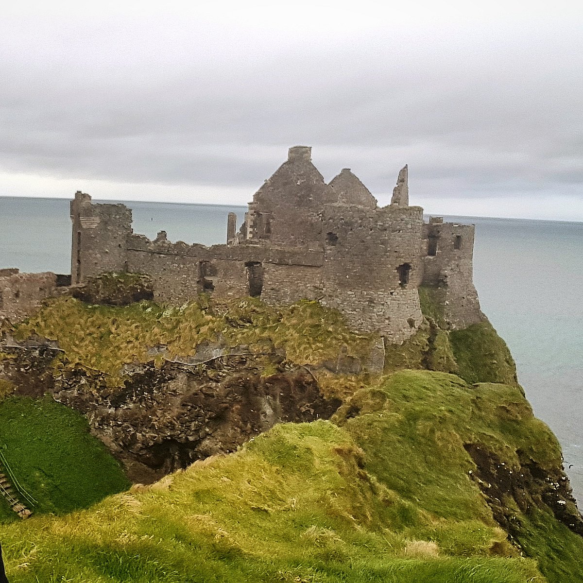 How ‘Game of Thrones’ Officially Put Northern Ireland on the Map