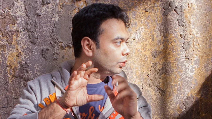 The Story of How FAN Director Maneesh Sharma’s Dream Came True