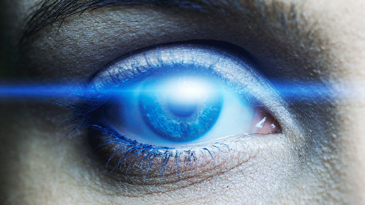 Augmented Reality Glasses Help Visually Impaired Navigate Better