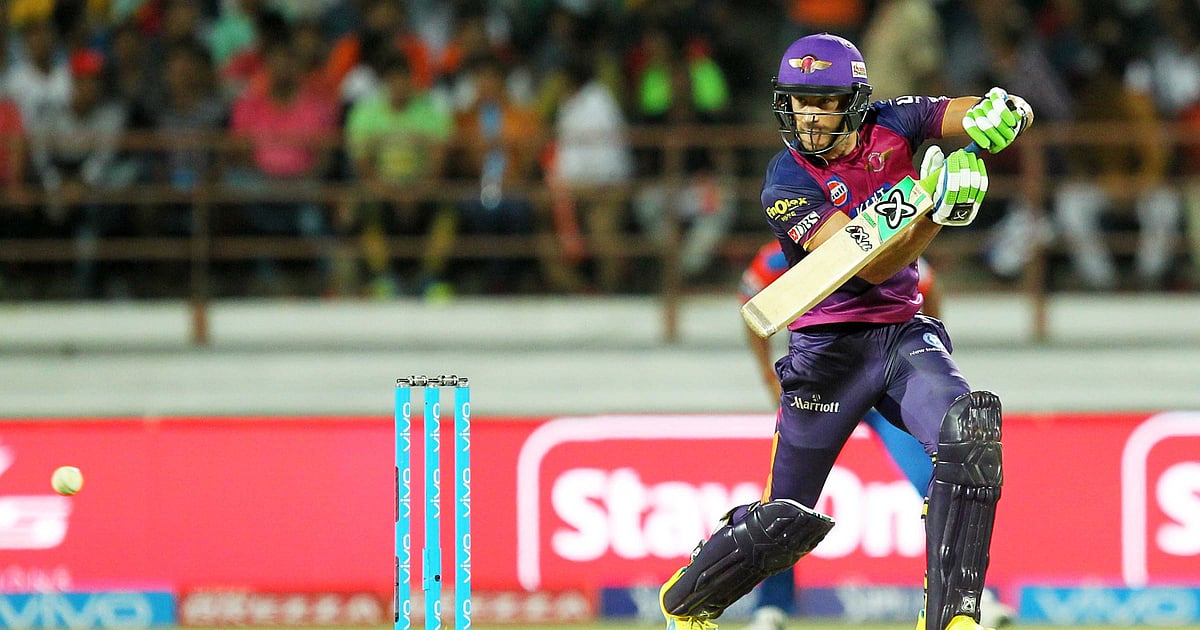 IPL: Dhoni Eyes Bounce Back as RPS Face Winless KXIP