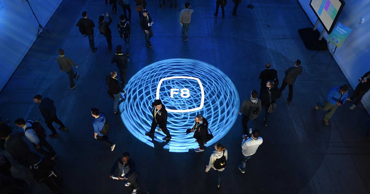 Facebook Unveils New Research Lab, Hires ex-Google Executive