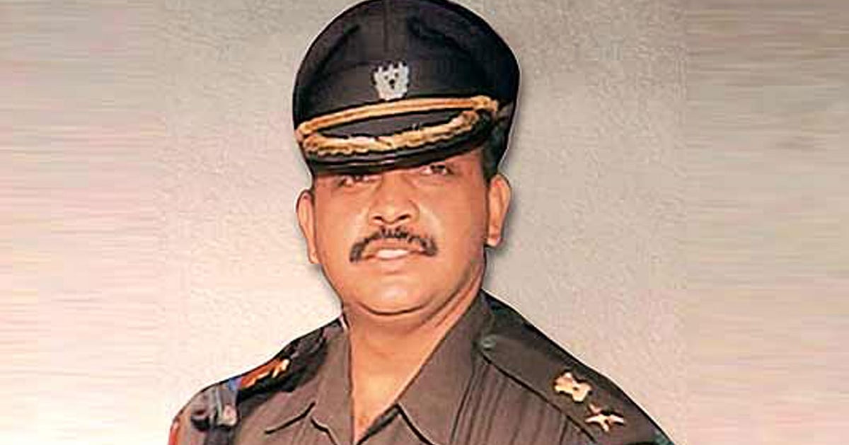 Malegaon Blast Accused Lt Col Purohit Reports to His Army Unit