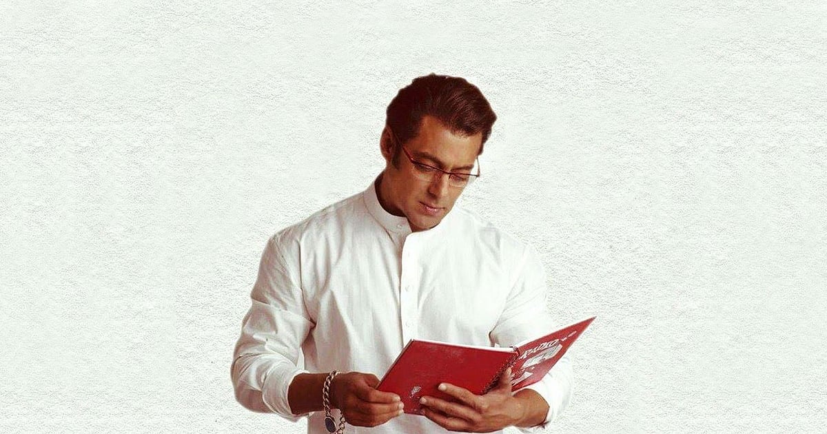 Big B, Sallu Taking Courses That’ve Got Nothing to do With Acting