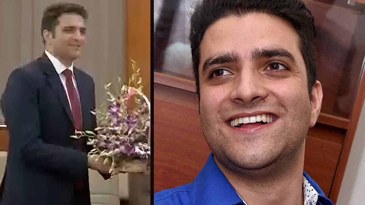 Athar Aamir-ul-Shafi Khan News: Latest Athar Aamir-ul-Shafi Khan News ...