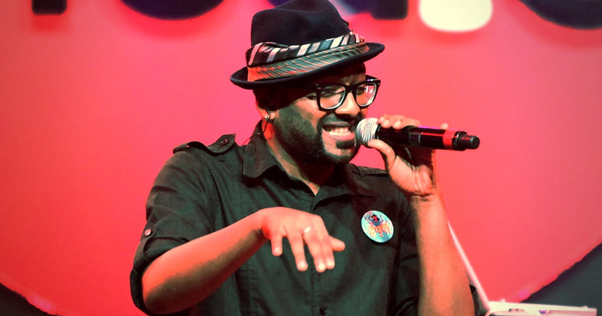 Benny Dayal Birthday Special: ‘Let’s Nacho’ With Benny Dayal