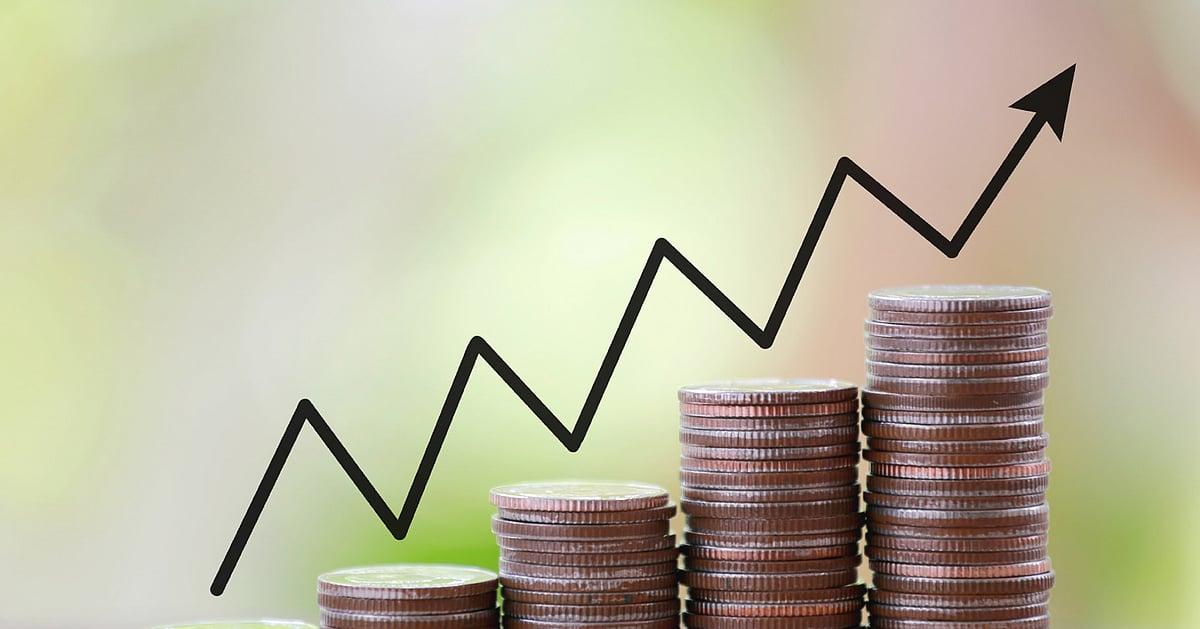 India Surpasses France to Become World’s 6th Largest Economy