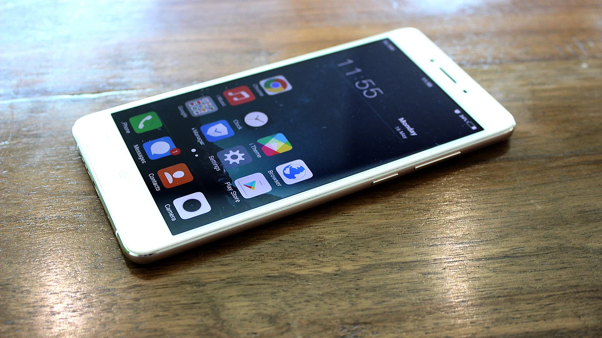 Review: Vivo v3 Max Packs a Subtle Punch but at a High Price
