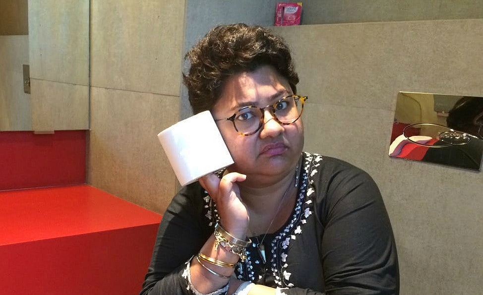 Chronicles of a Desperate Ex-Smoker