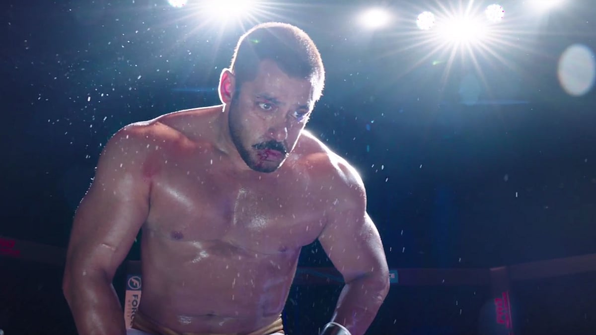 The ‘Sultan’ Trailer Is Here and It Packs a Powerful Punch