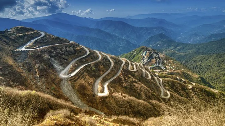 Sikkim Day: How Sikkim Became a Part of India