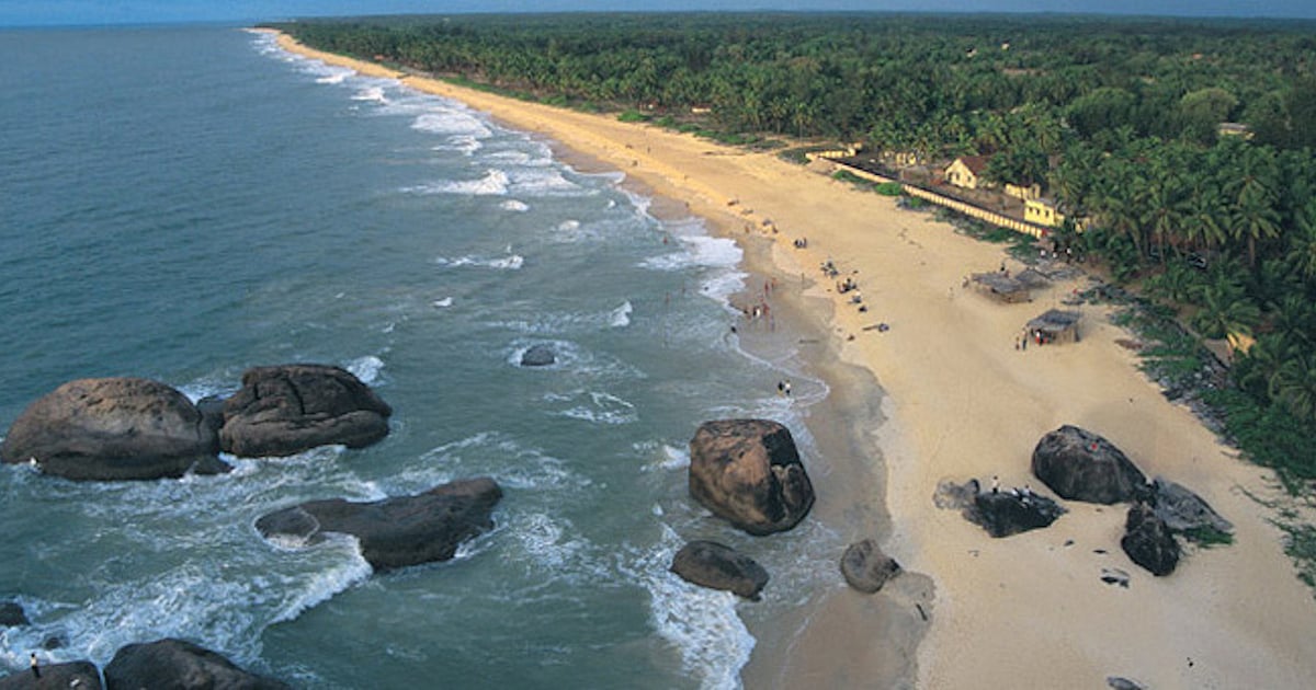 Mangaluru to Goa: Dosas & Beaches Make Up This Unusual Road Trip