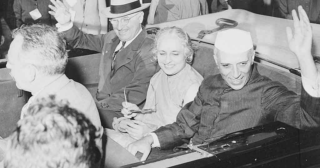 Nehru’s Most Iconic Speeches and The History Behind Them