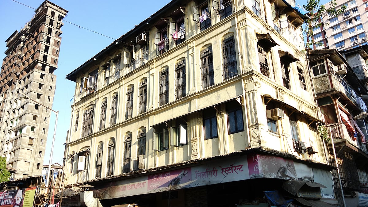 Mumbai’s ‘Chor Bazaar’: An Era Gone By