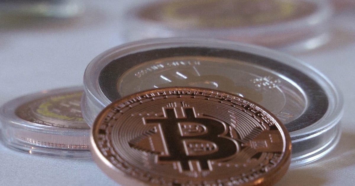 Bitcoin Has a Governance Problem, No Matter Who Created It