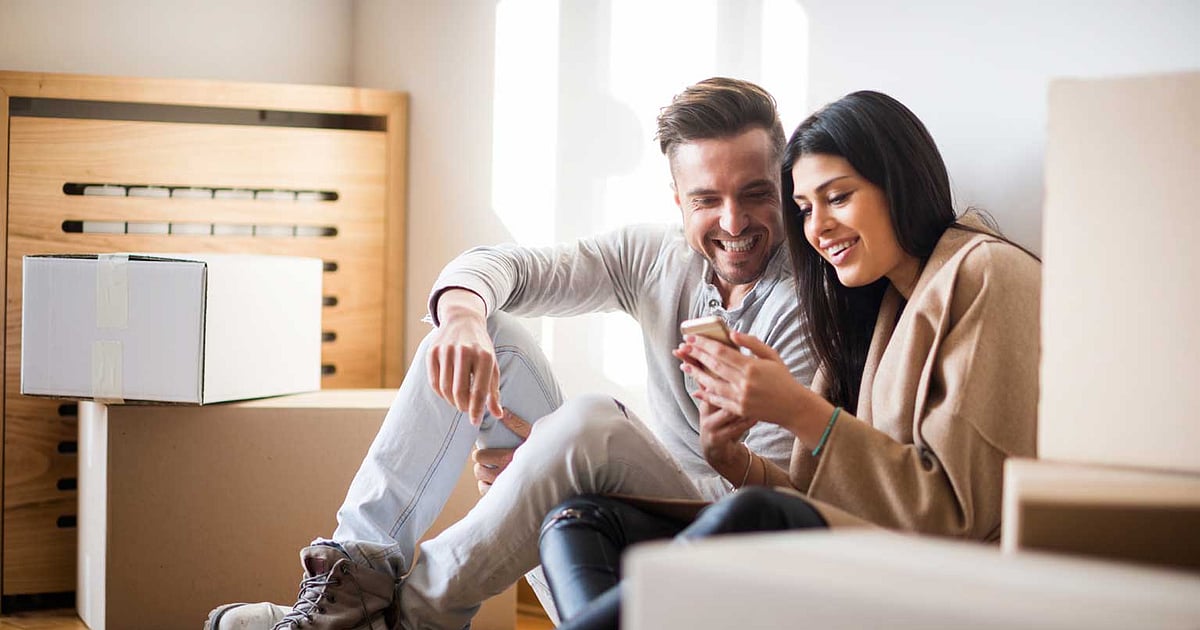 Bye Bye Buying, Welcome Rent-and-Share Economy