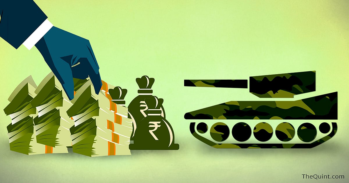 Beyond AgustaWestland: Fixing an Ailing Defence Procurement Policy