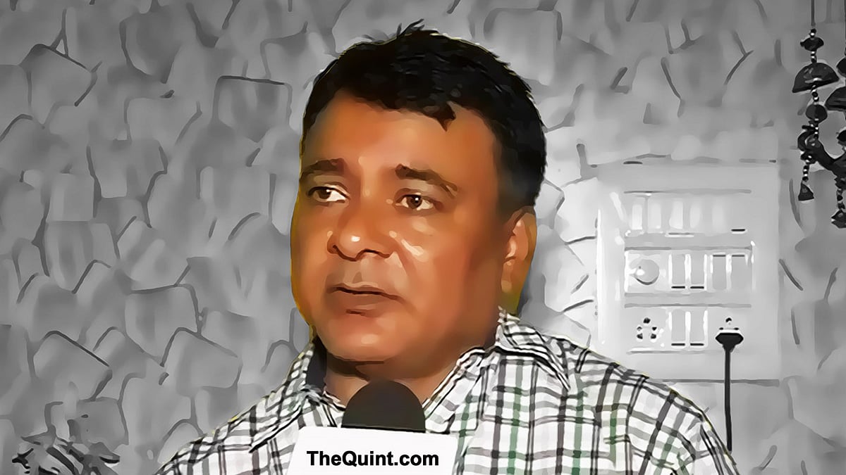 ‘Missing’ MHA Official Anand Joshi Sent to Custody by Delhi Court