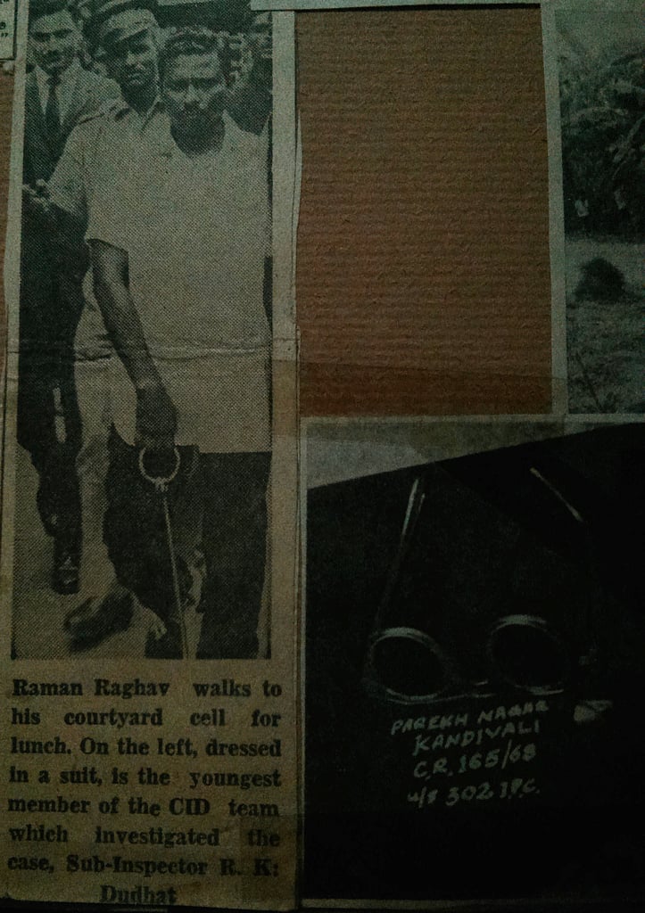 Raman Raghav: The Serial Killer Who Paralysed Bombay With Fear