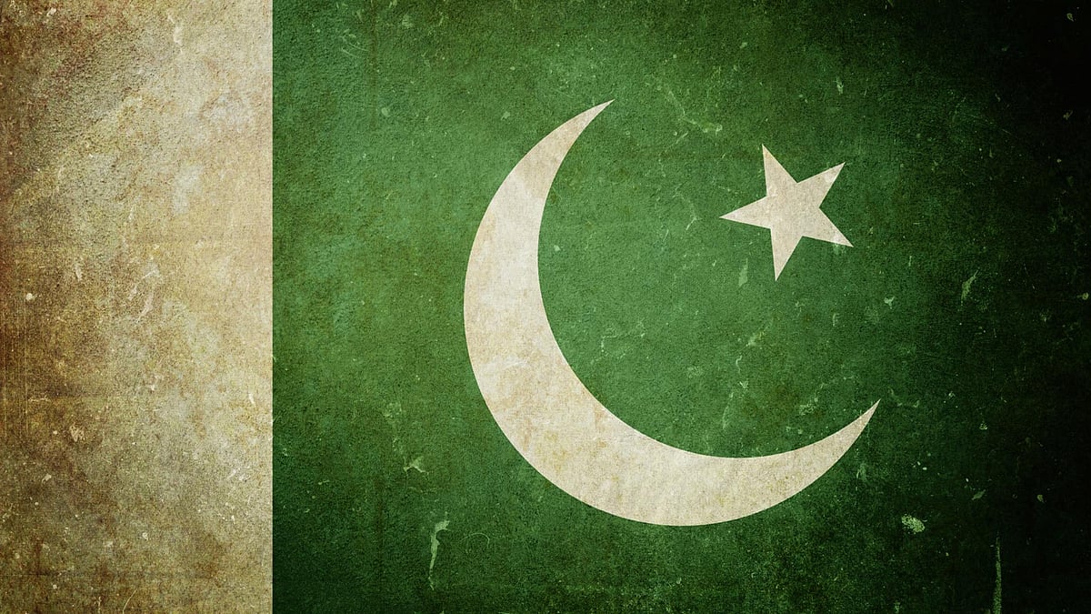 Now, Pakistan Applies for NSG Membership