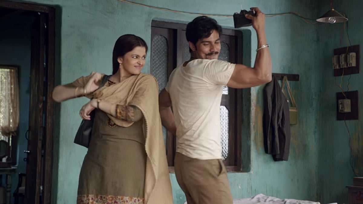 Movie Review: Sarbjit is a Poignant Story With a Sloppy Treatment