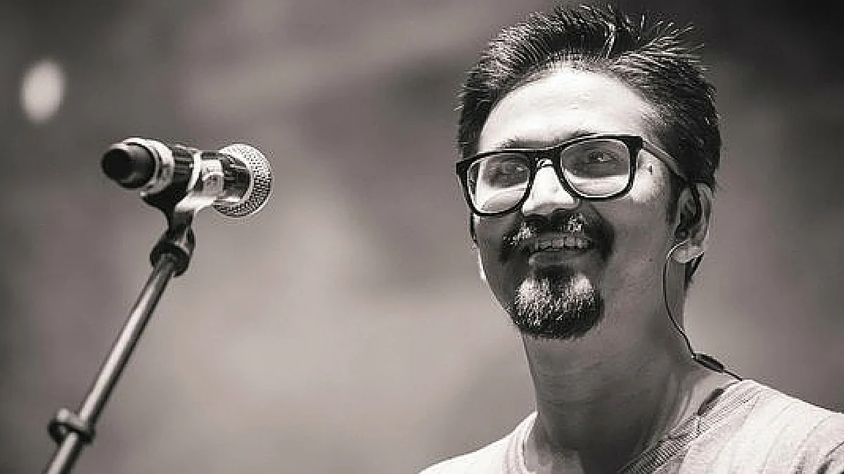 Have My Fingers Crossed for ‘Udta Punjab’: Music Man Amit Trivedi