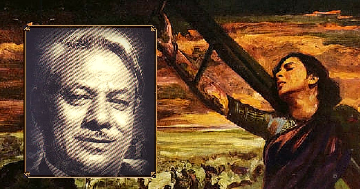 Mehboob Khan’s Story Will Always Remain at the Heart of Bombay