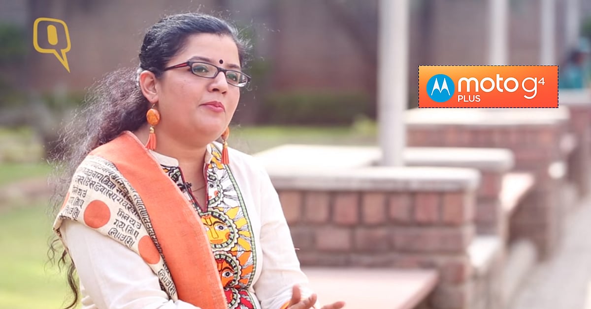 Here’s a Look at Himoji: A Mobile Application for Desi Emoticons