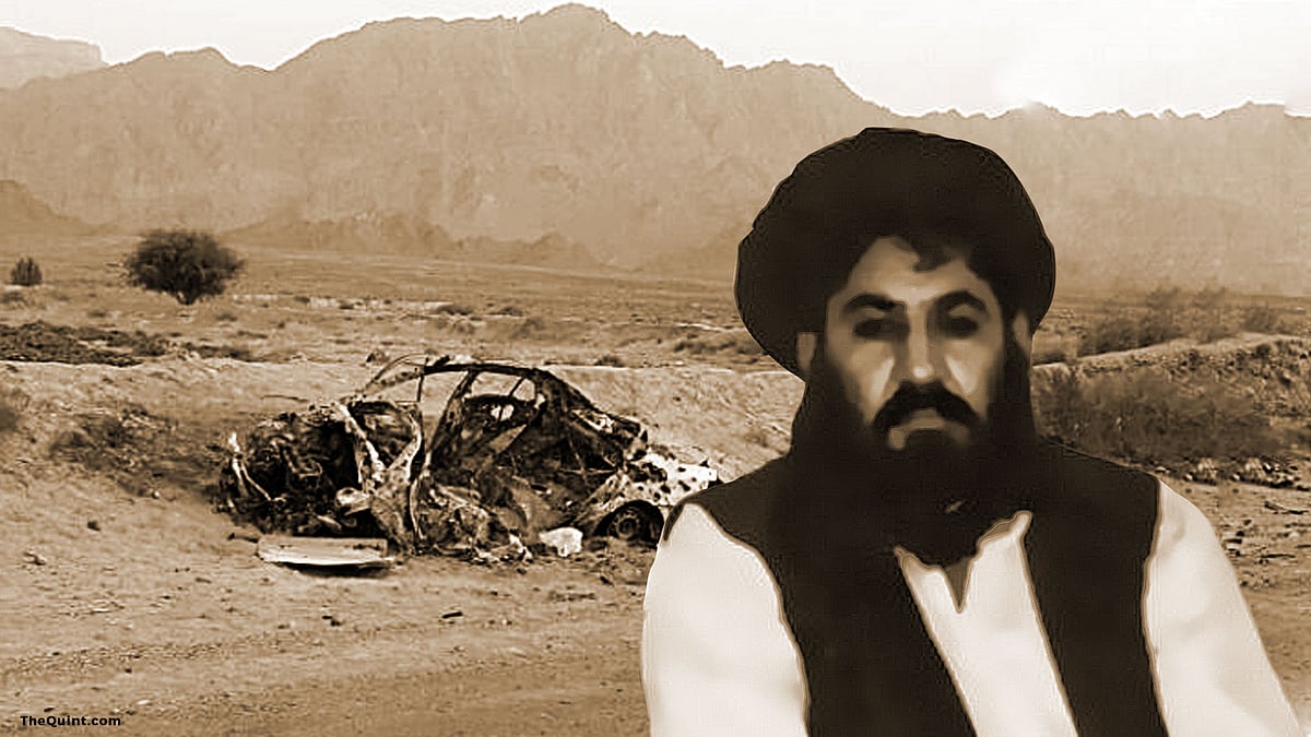 New Taliban Chief Akhundzada is a Scholar, Not a Soldier