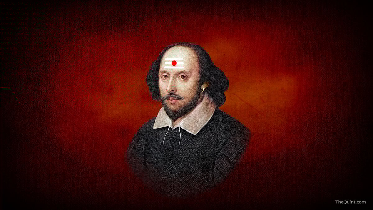 William Shakespeare News: Latest William Shakespeare News, Top Stories ...