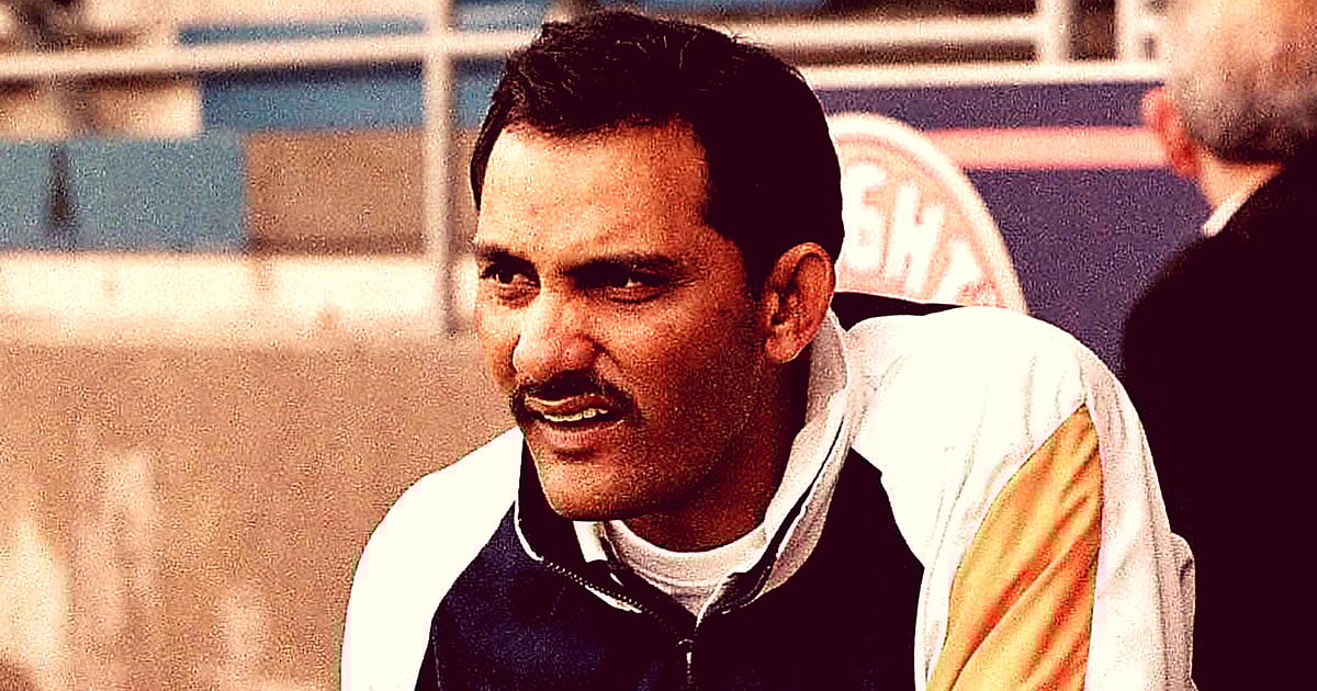 The Mohammad Azharuddin Timeline: How the Cricketer Went Downhill