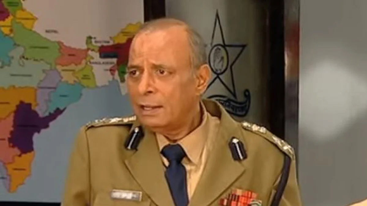 Remembering Popular Television Actor Suresh Chatwal...