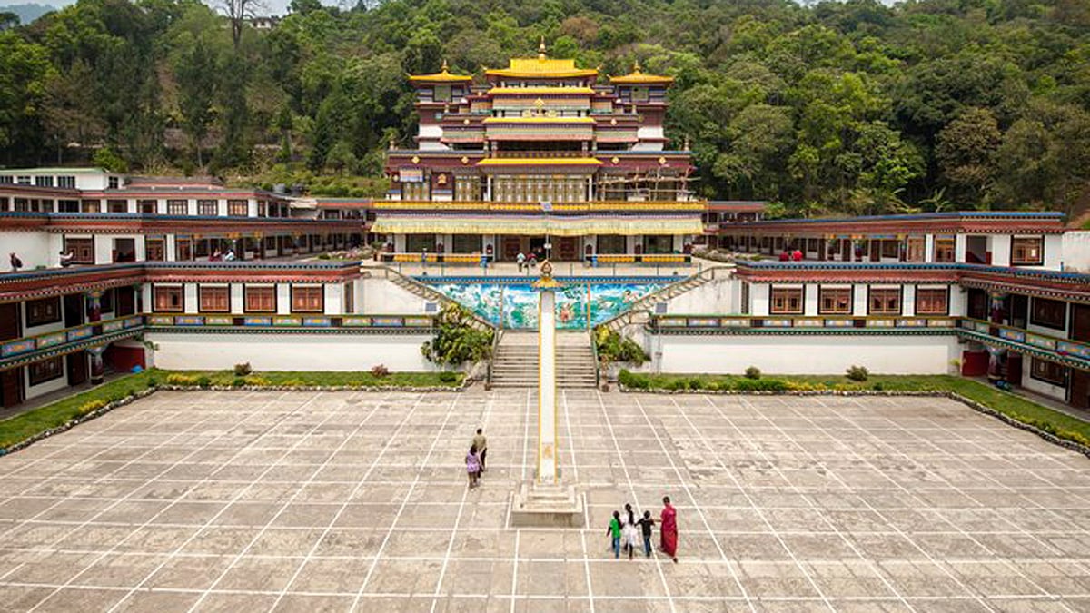 Sikkim Day: How Sikkim Became a Part of India