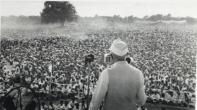 On His Death Anniversary, 5 Inspiring Facts About Jawaharlal Nehru