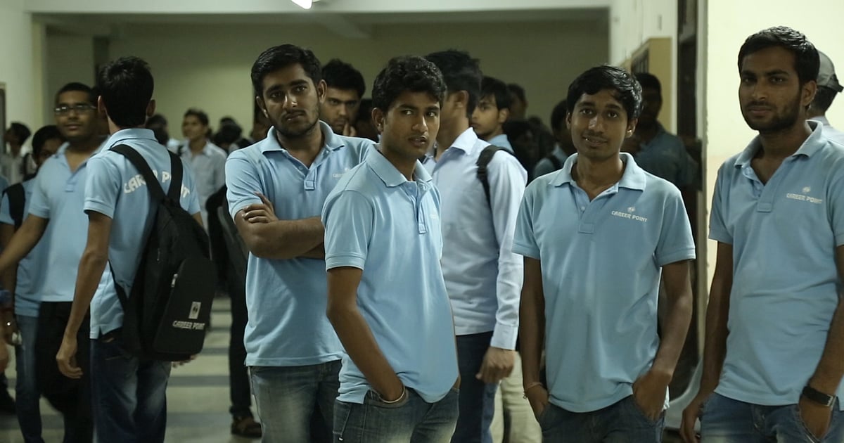 QWrap: Why Kota Kills, Nihal Bitla Passes Away, Civil War Review