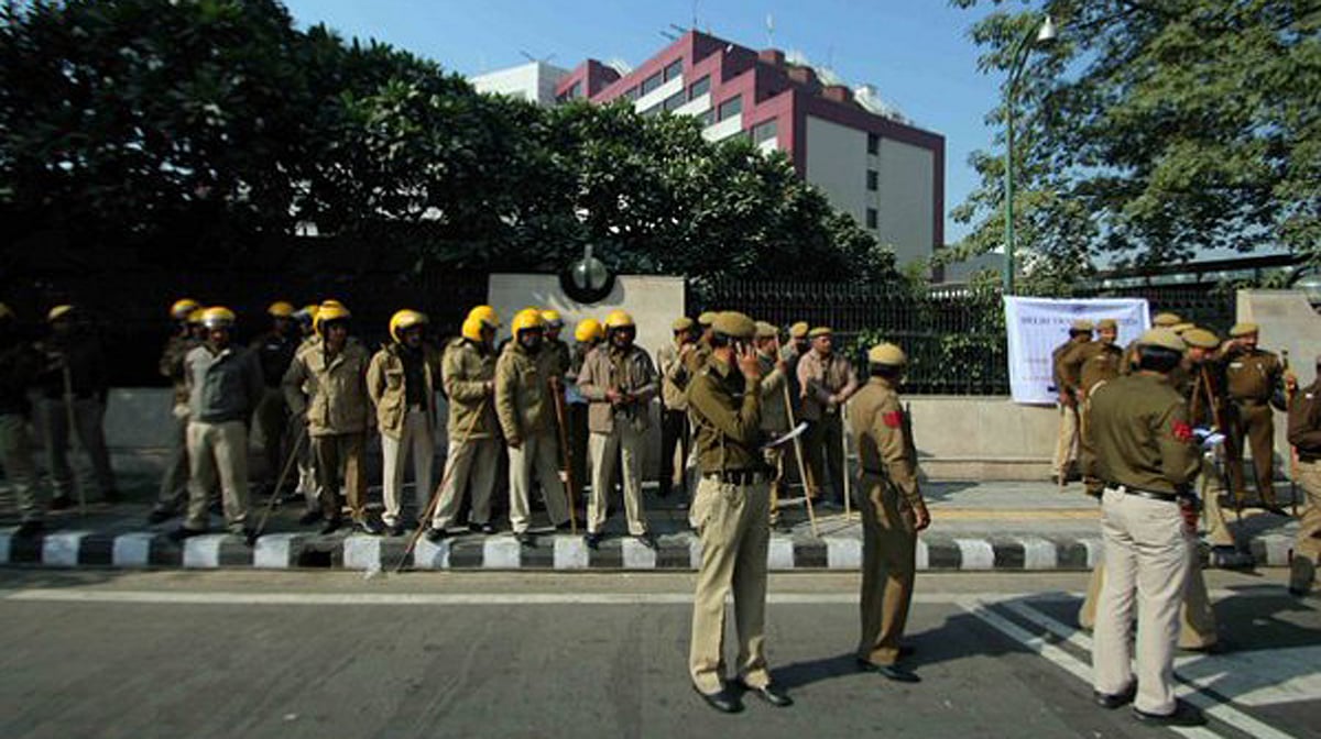 Jharkhand Police News: Latest Jharkhand Police News, Top Stories ...