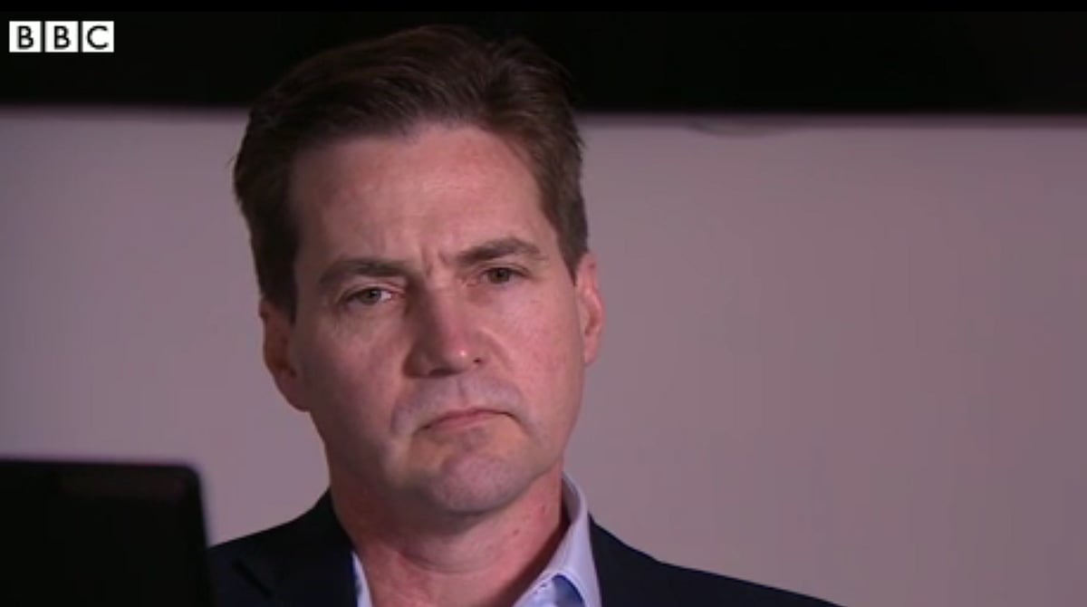 Craig Steven Wright Confirms His Identity as the Bitcoin Creator