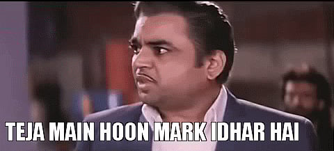Paresh Rawal Meme