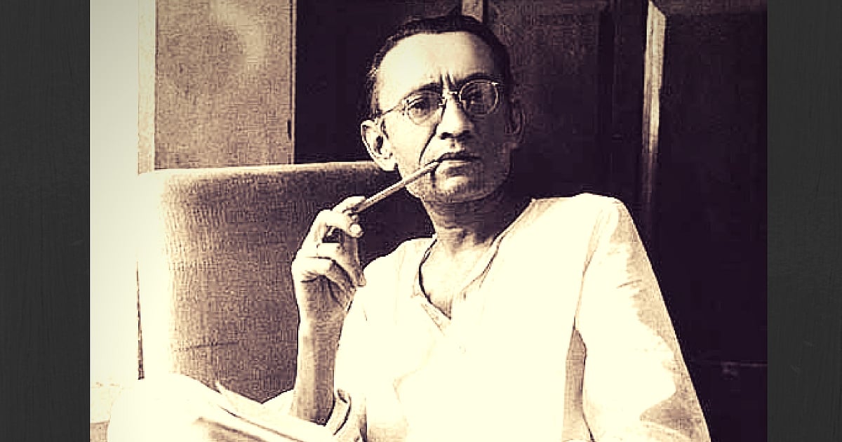 Remembering Manto’s Film Encounters on His 105th Birth Anniversary