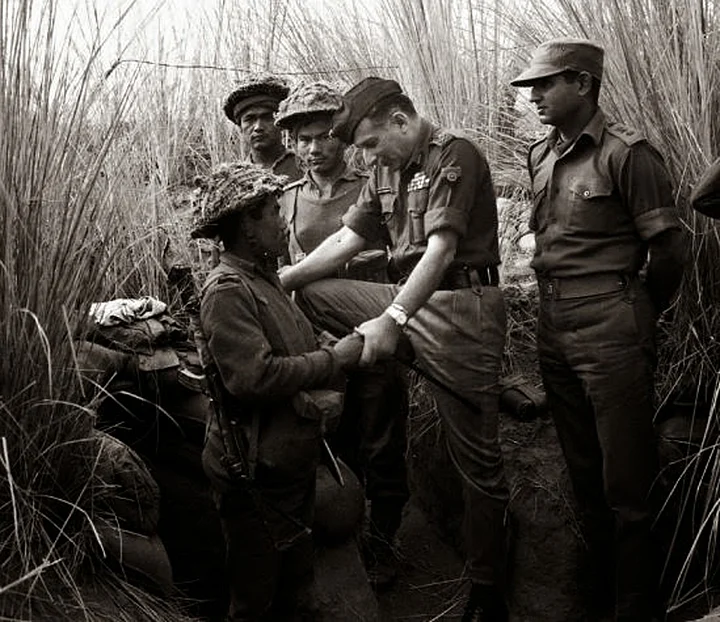Sam Manekshaw: Remembering the Greatest Soldier India Ever Knew