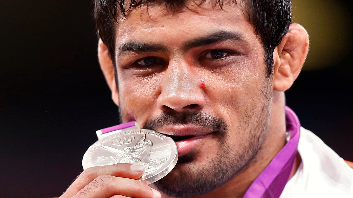 Sushil Kumar’s Rio Olympics Dream Ends? HC Rejects Plea for Trial