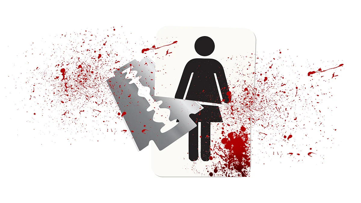 Dear Economist, Your Idea of ‘a Lesser Form of FGM’ is Appalling