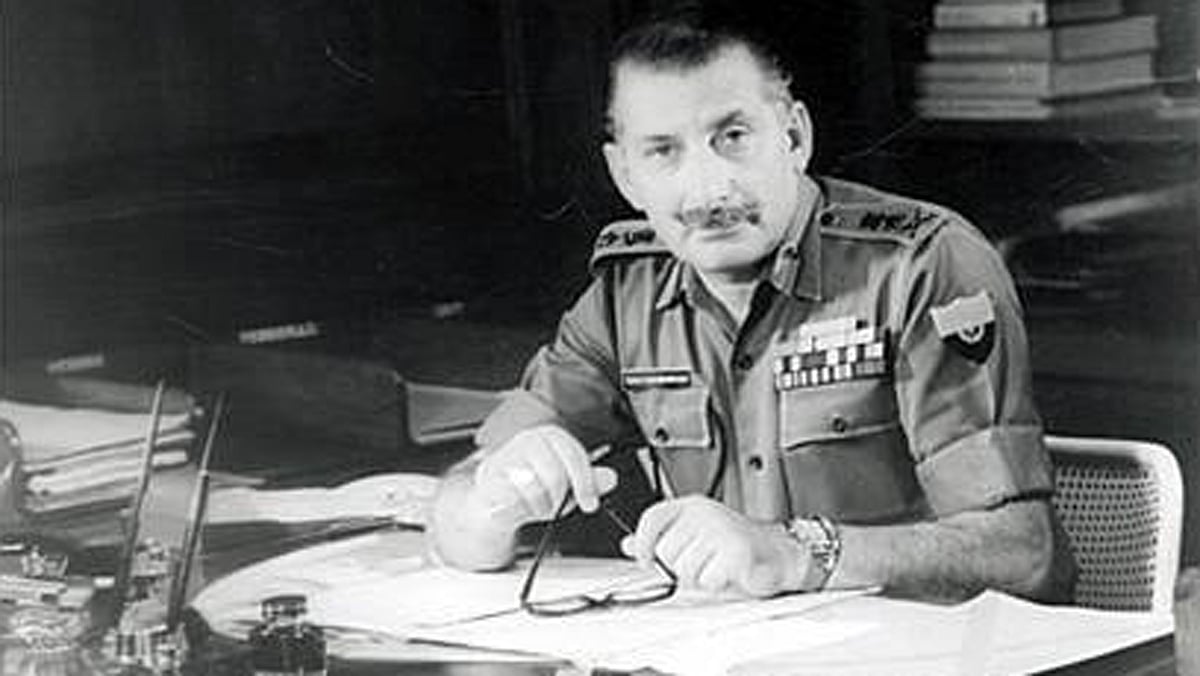 Sam Manekshaw: Remembering the Greatest Soldier India Ever Knew