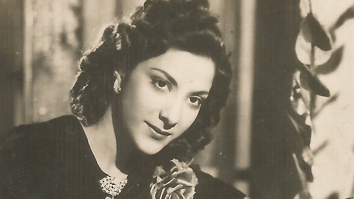 Birthday Girl Nargis Dutt Was a Powerhouse of Talent