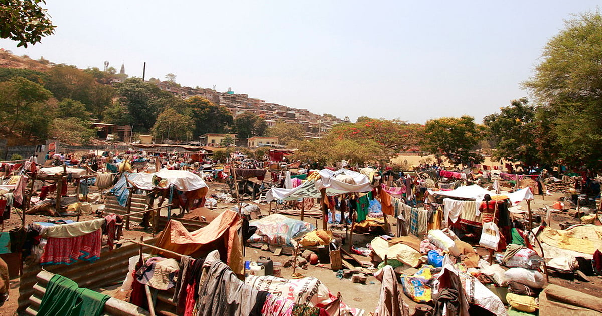 In Mumbai, Marathwada Migrants Able to Rise Above Poverty Line