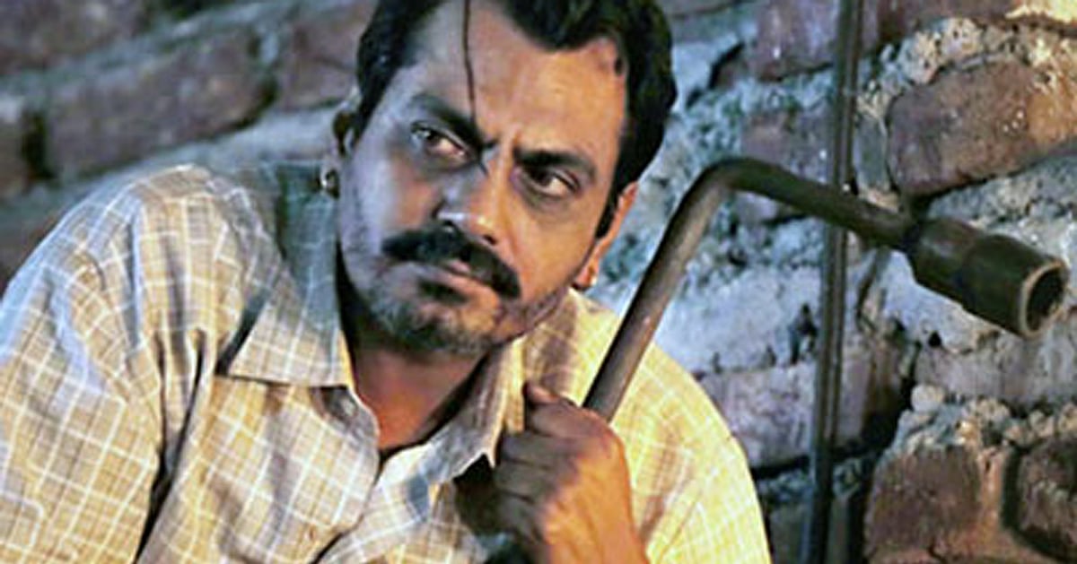 Few Takers For Raman Raghav 2.0