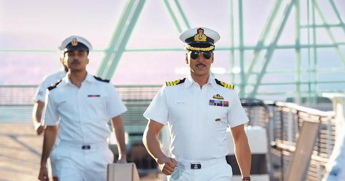 Watch: Patriot or Murderer? Akshay Kumar’s ‘Rustom’ Trailer Is Out