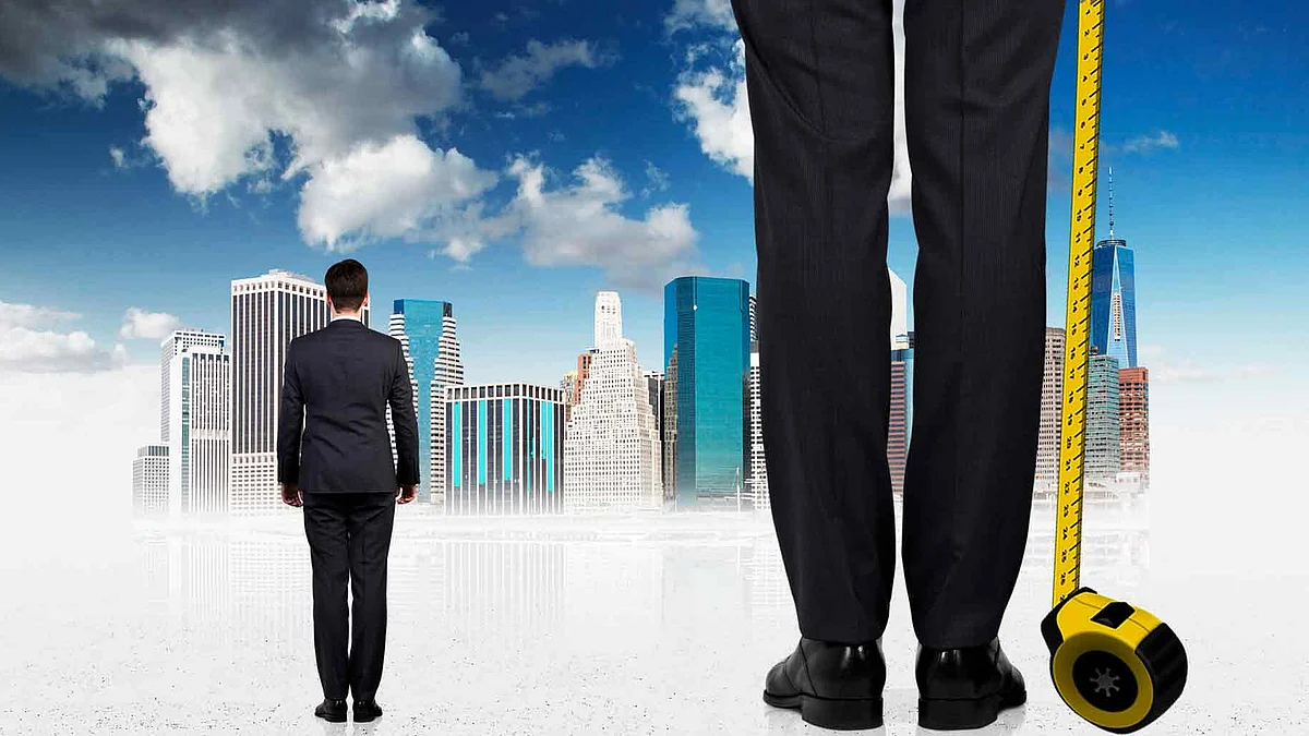 Would You Get Your Bones Broken to Increase Your Height?