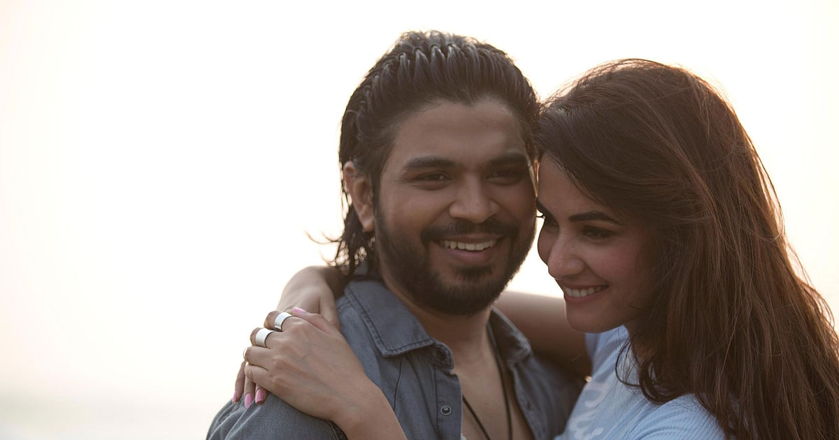 FB Live: Ankit Tiwari Takes You on a Musical High