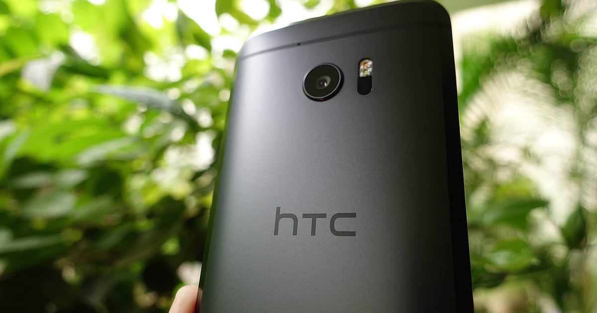 Relentless Chinese Competition Forces HTC to Exit India