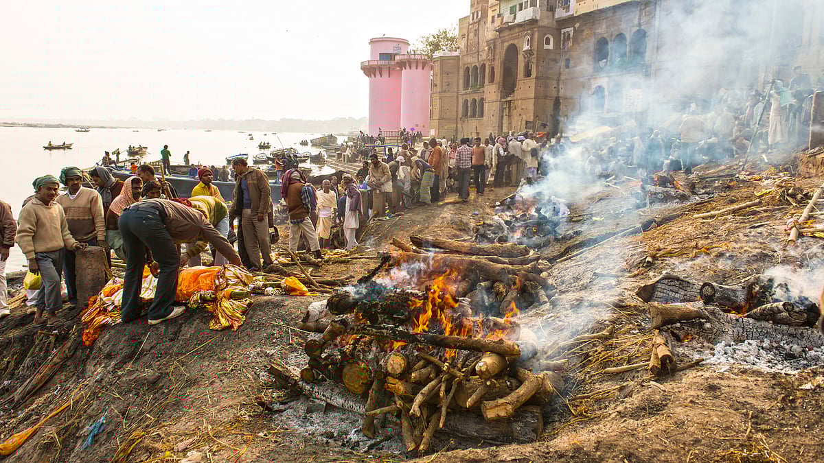 Facilitators of the Final Journey: Kerala’s Funeral Help Groups